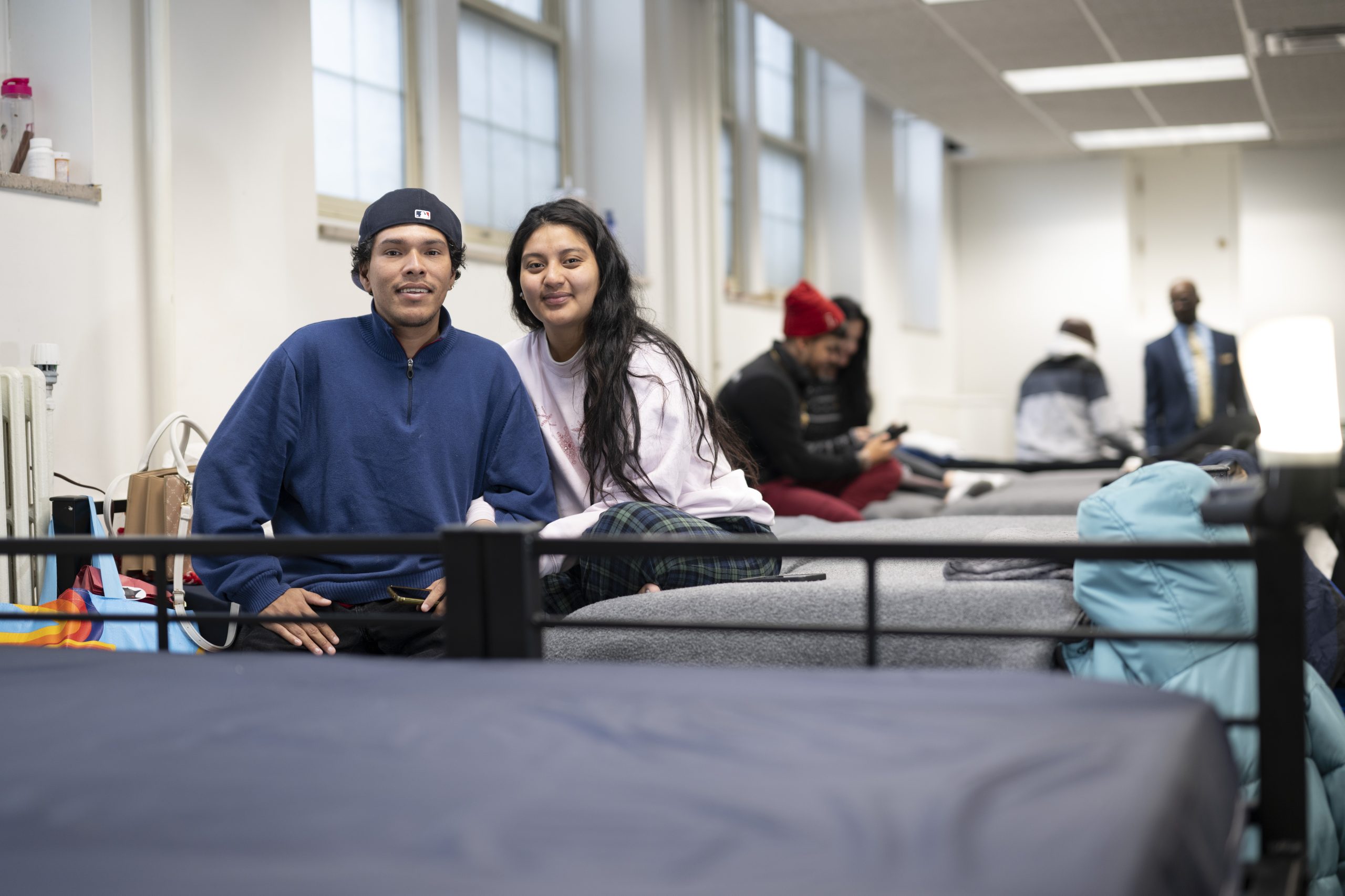 Home Page - Open Your Heart to the Hungry and Homeless